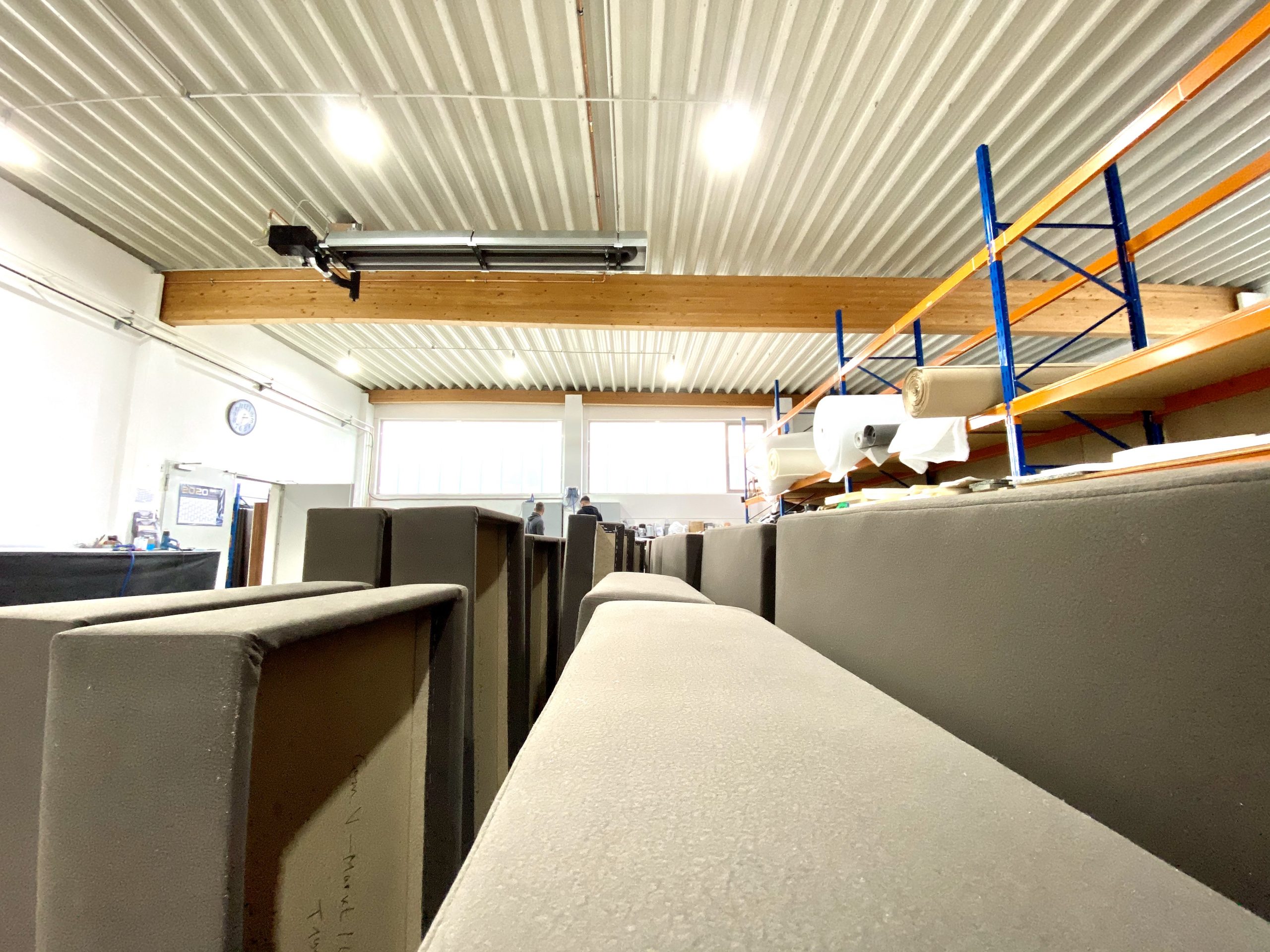 Über uns – Polsterei Ratke